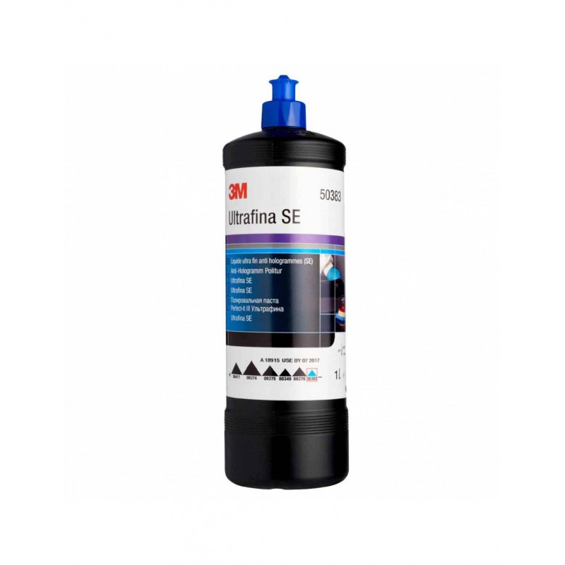 PULIMENTO 3M AZUL